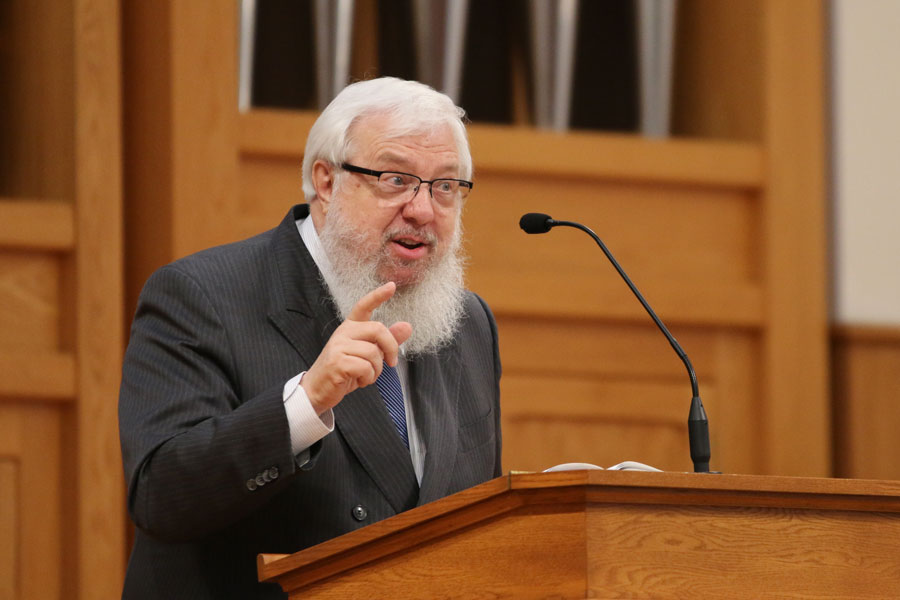 Truett News | The Cord | Baylor University