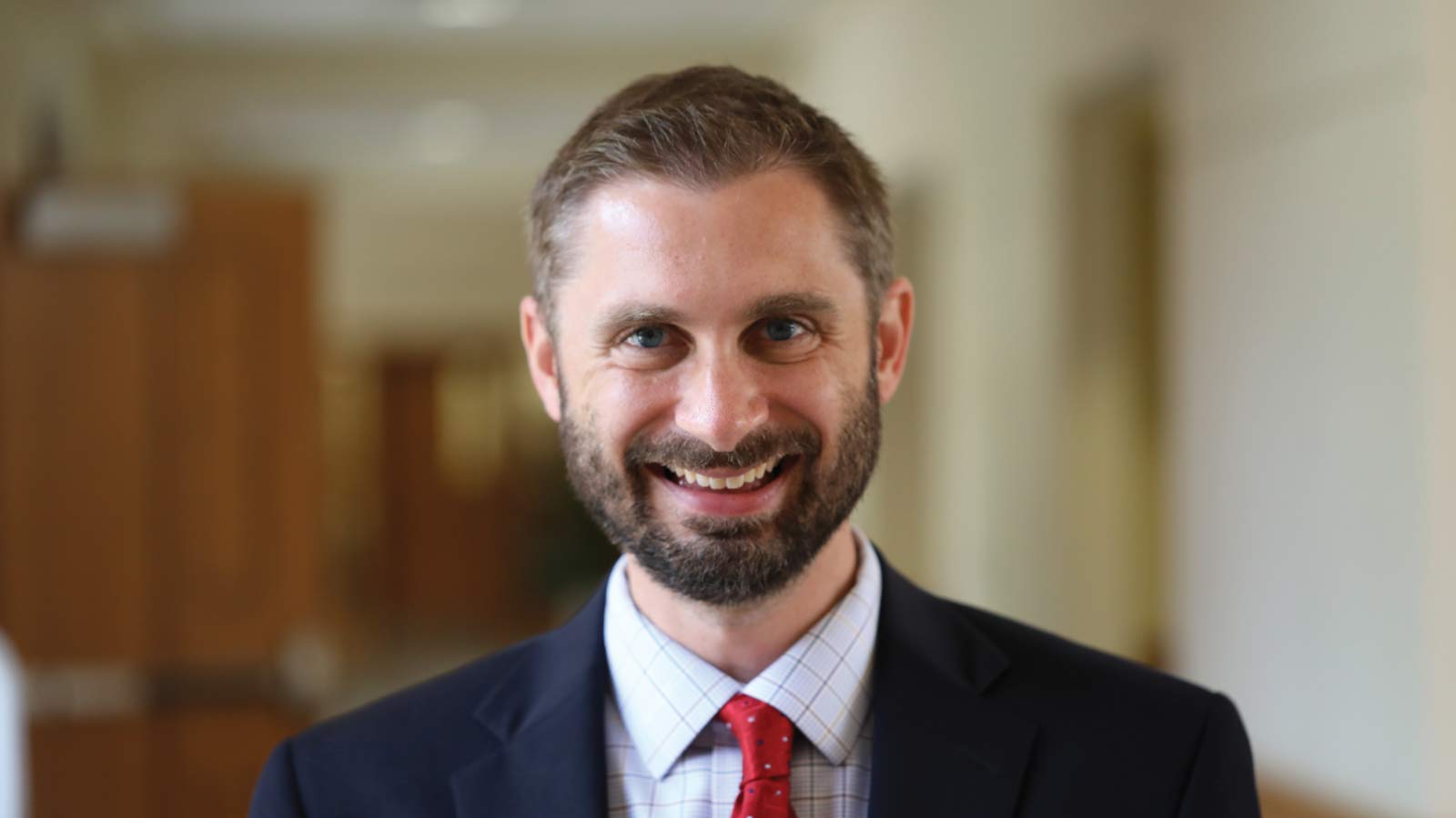 Q&A with Truett Post-Docs | The Cord | Baylor University