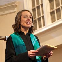 Q&As With Baptist Leaders | The Cord | Baylor University